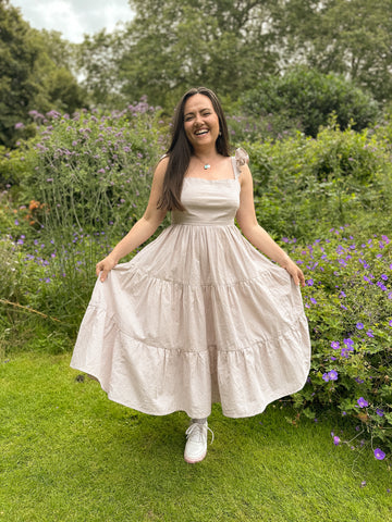 By Hand London sewing patterns