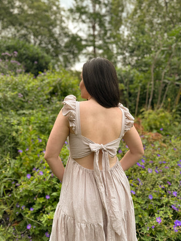 By Hand London sewing patterns