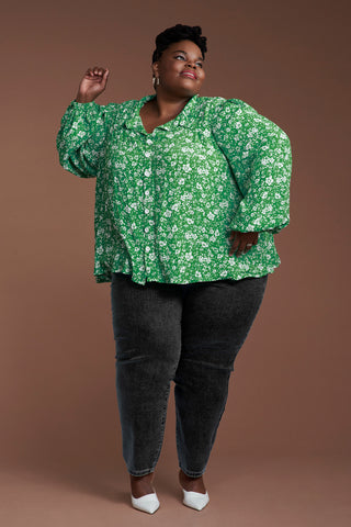 By Hand London sewing patterns