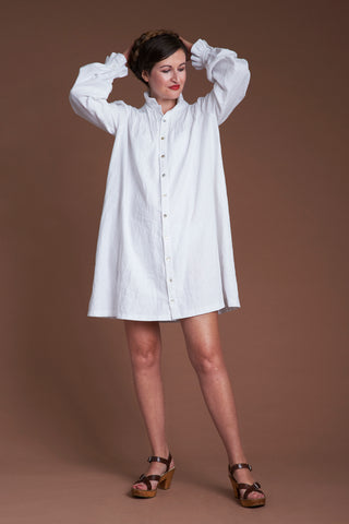 By Hand London sewing patterns