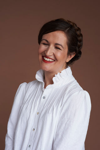 By Hand London sewing patterns